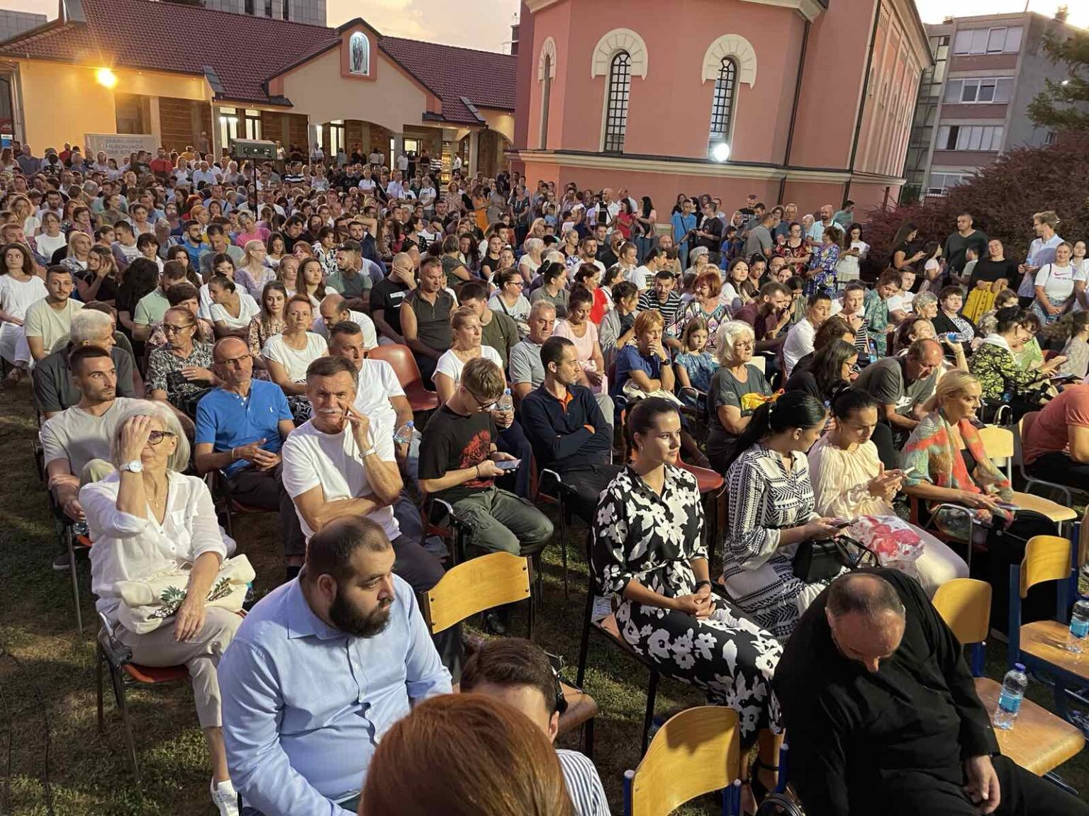 JAVOR: OTAC RAFAILO BOLJEVIĆ JEDAN OD NAJVEĆIH DUHOVNIKA - Kozarski vjesnik