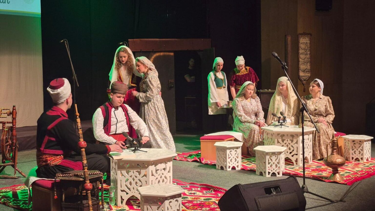 ZA MUSLIMANE SUTRA POČINJE RAMAZAN - Kozarski vjesnik
